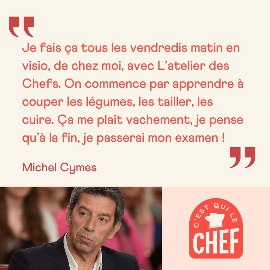Devenir Cuisinier avec une formation en alternance